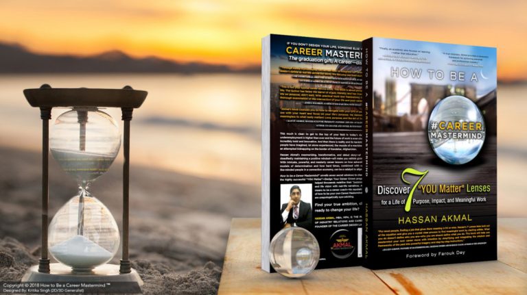 Career and Life Mastery - Career and Life Mastery
